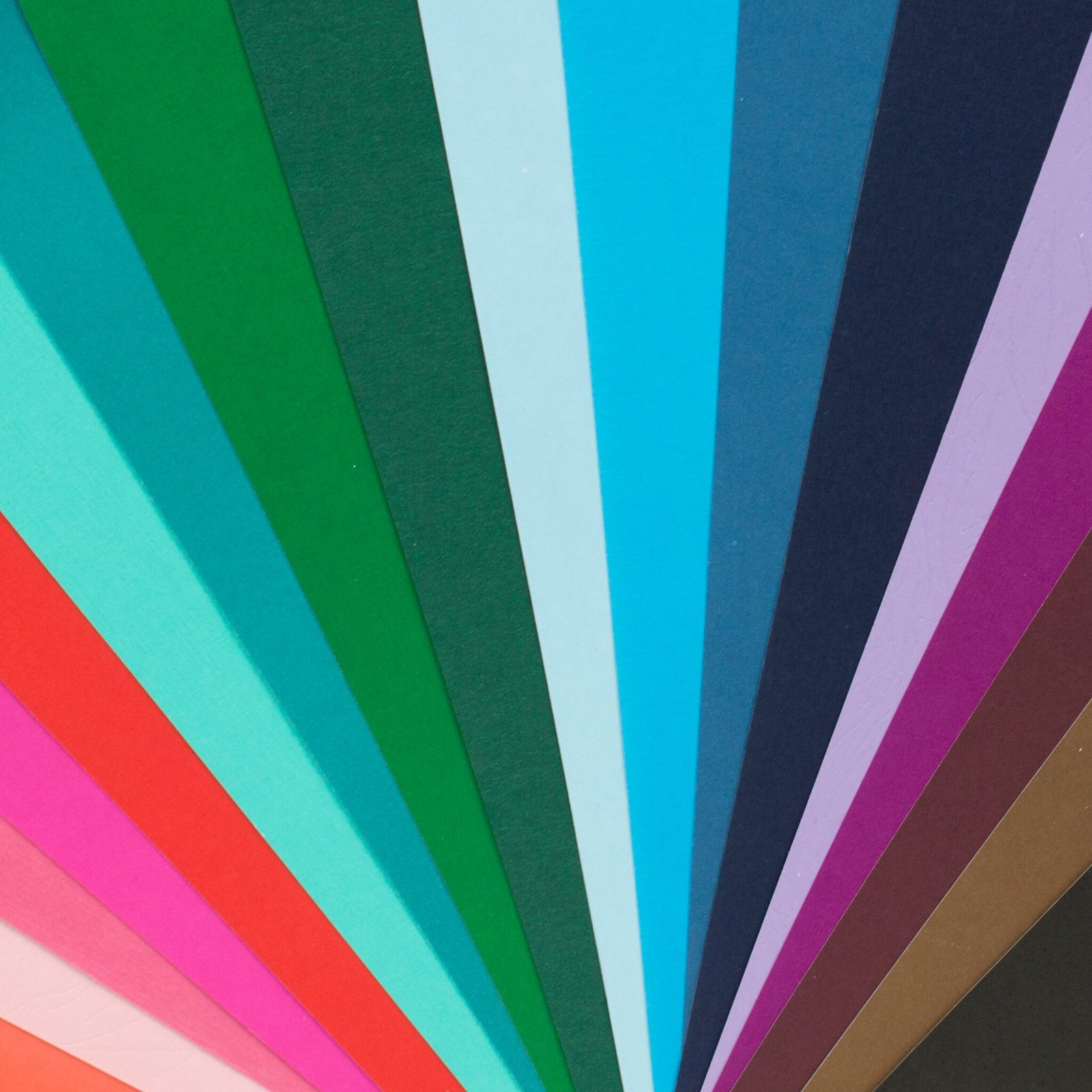 Pack Surtido de Opalinas | Colores Intensos - Duograf